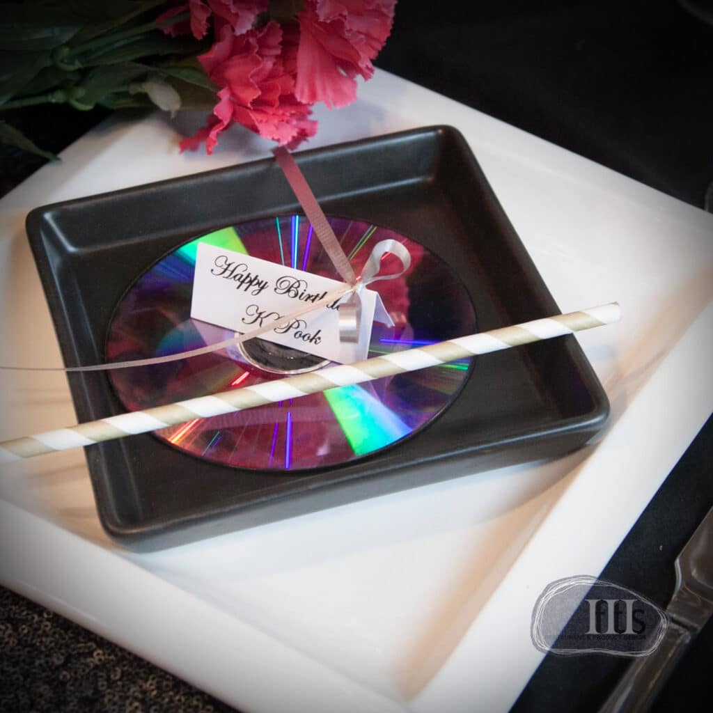 ธีม Rock n Roll ⋆ THE PARTY SETTER บริการรับจัดปาร์ตี้ รับจัดงานอีเว้นท์