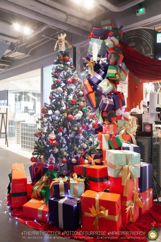 Pop up prop ⋆ THE PARTY SETTER บริการรับจัดปาร์ตี้ รับจัดงานอีเว้นท์